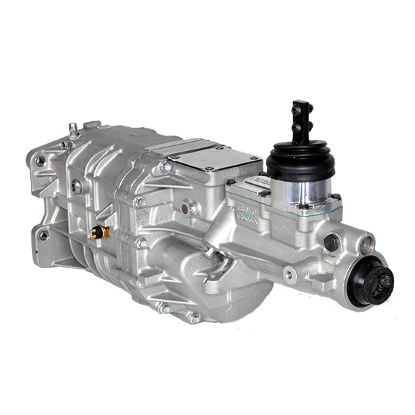 Tremec GM TKX 5-speed Transmission