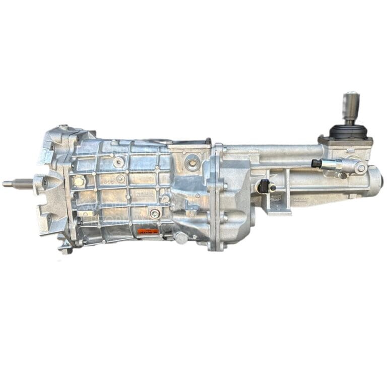 Tremec GM TKX 5-speed Transmission TCET17805