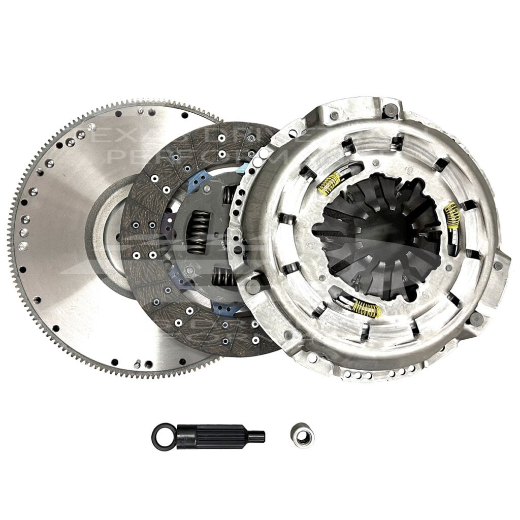 LS1 / LS6 Stock Clutch Kit