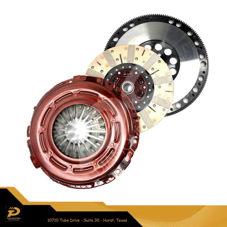 T56 & TR6060 Parts | Transmission & Differential Service - Texas ...