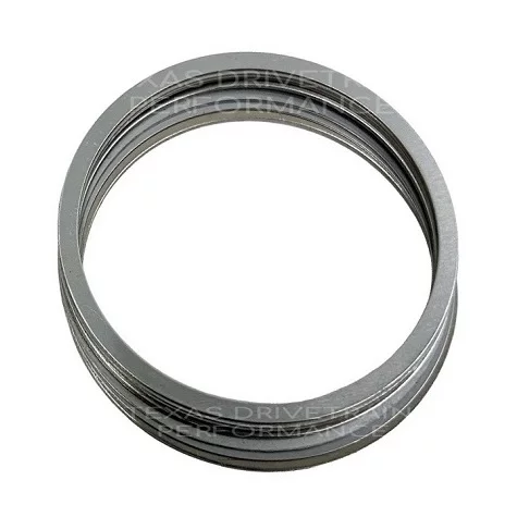 C5 C6 C7 Corvette Rear Differential Carrier Shim Kit