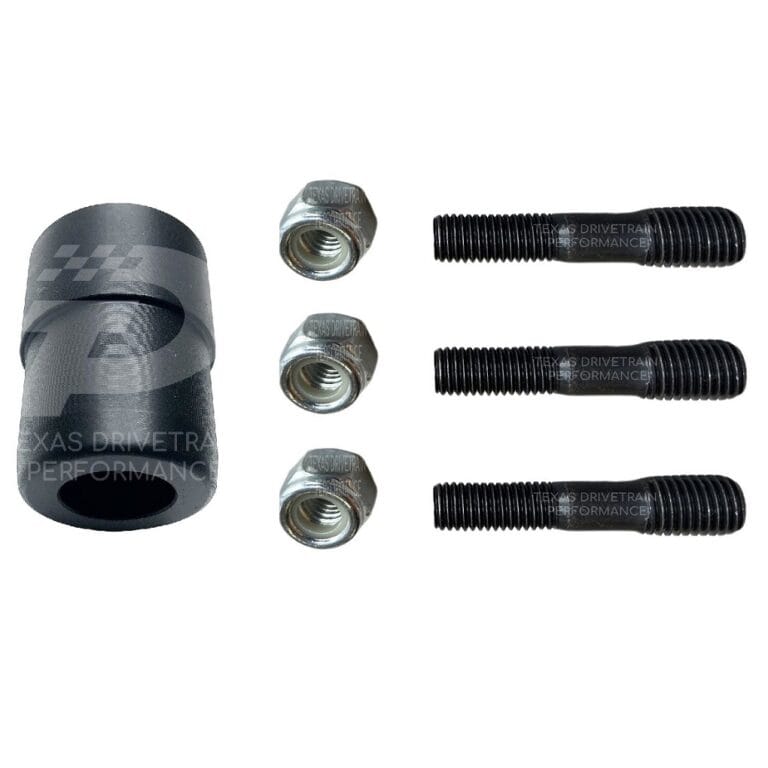 C5 C6 Corvette 01-13 Torque Tube Master Rebuild Kit