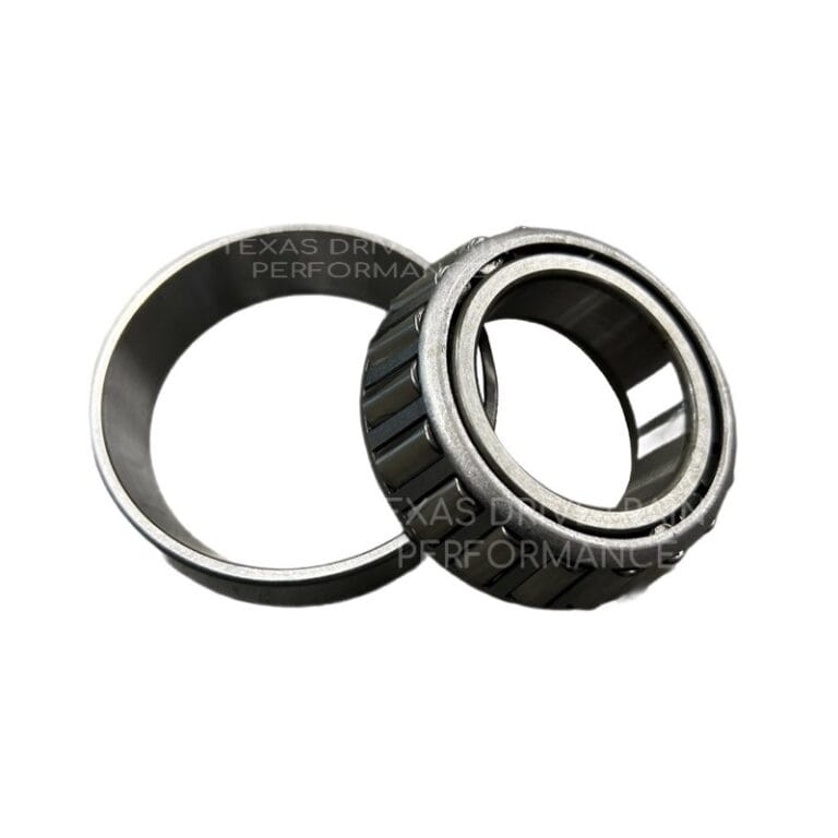TR6060 Bearings - Texas Drivetrain Performance