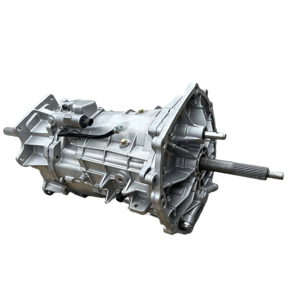 Built Transmissions - Texas Drivetrain Performance