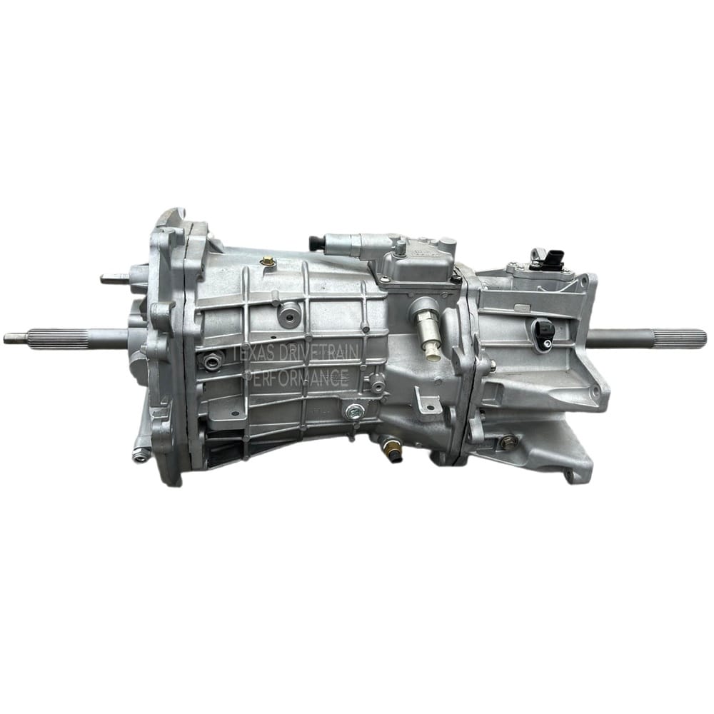 TR6070 7spd Trans Parts - Texas Drivetrain Performance