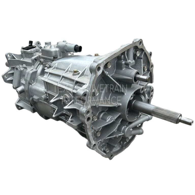 C7 Corvette 14-19 Torque Tube Bearing Rebuild Kit Complete