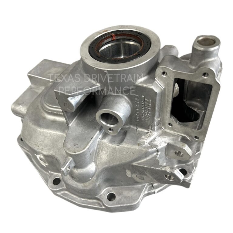 TR6060 6thgen Camaro Tailhousing