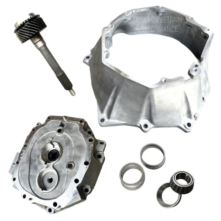 LT1 to LS1 T56 Conversion Kit