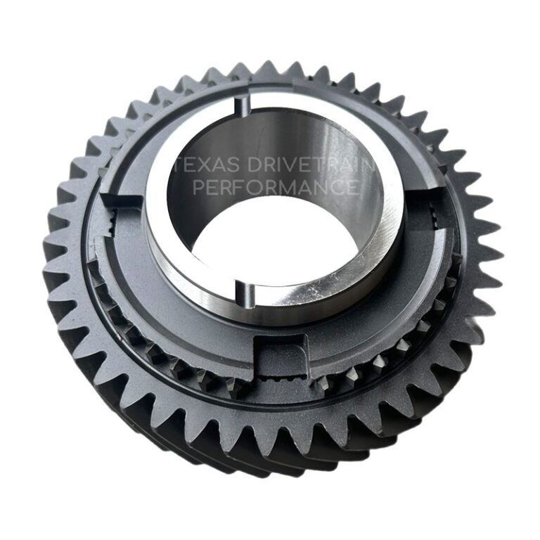 T56 Gears - Texas Drivetrain Performance