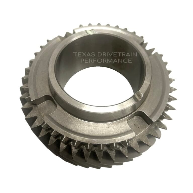 T56 Gears - Texas Drivetrain Performance